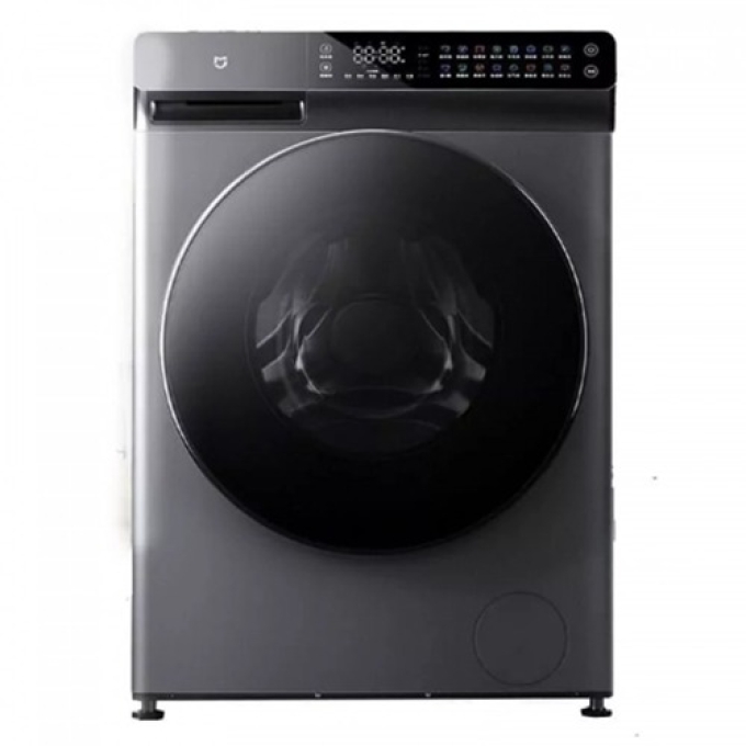 Máy giặt sấy Xiaomi Mijia MJ203 (Giặt 10kg Sấy 7kg) – Cảm biến nước giặt thông minh, khử trùng ...